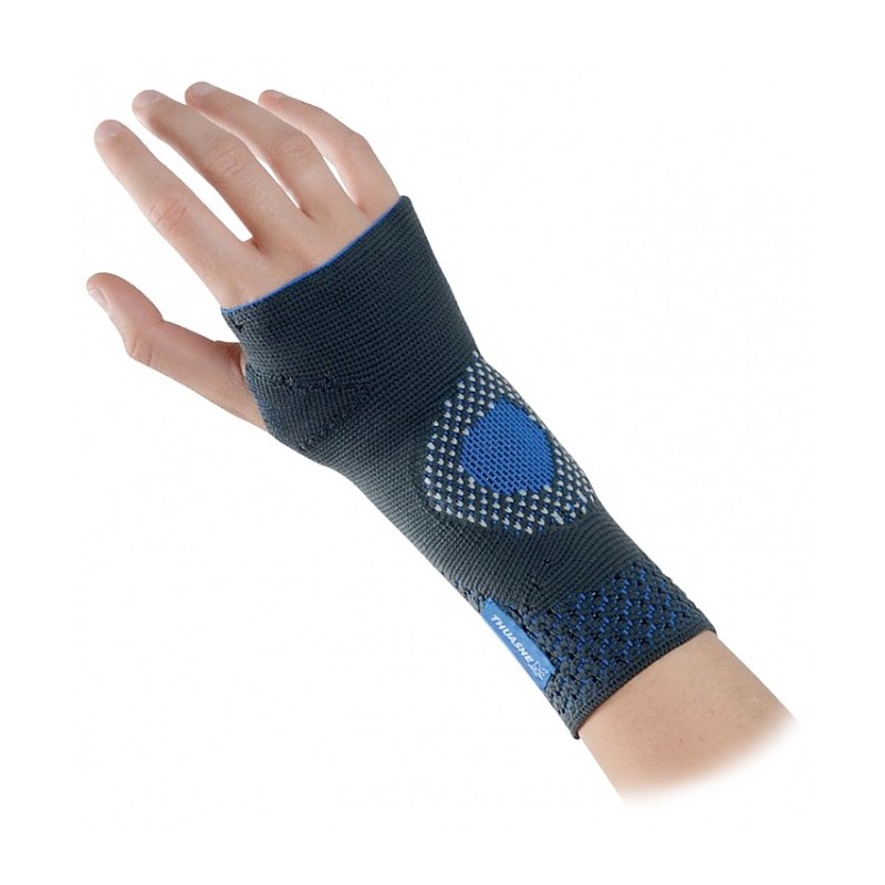 Manuaction® Thuasne - Attelle Poignet Tendinite, Arthrose & Canal Carpien