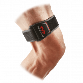 Genouillères TFL : Une solution au syndrome TFL ou de la bandelette ...