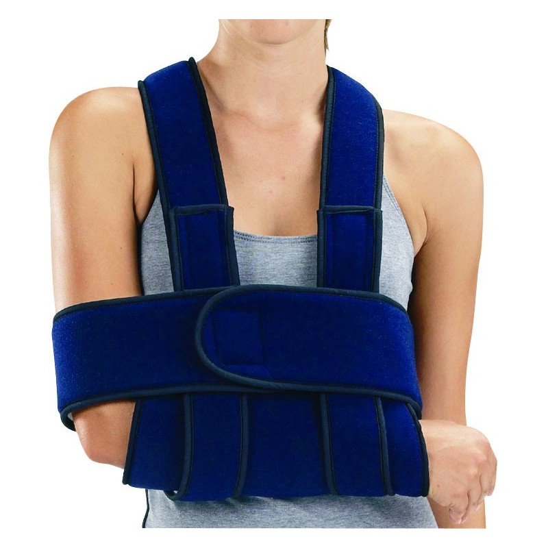 ATTELLE D'EPAULE "IMMO" DONJOY - Orthese Sport