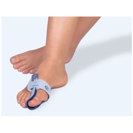 ValguLoc® Bauerfeind - Orthèse pour Hallux Valgus