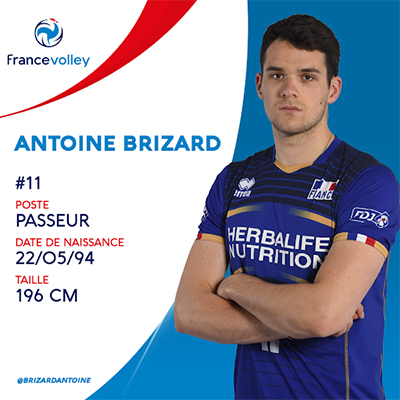 Antoine Brizard Continu son Aventure en Russie, Interview du Jeune ...