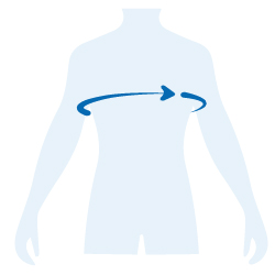 Immoscap™ II Donjoy - Attelle Epaule Dujarrier